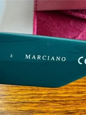 Marciano | Accessories | Authentic Marciano By Guess Square Sunglasses ...